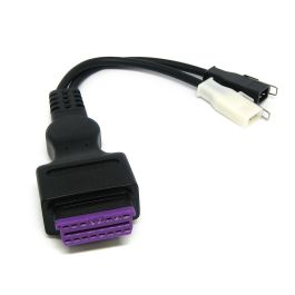 VAS 5051/2 2X2 Adapter