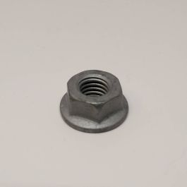 Nut, With Shoulder (M8)